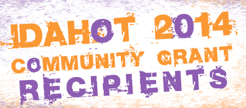 IDAHOT 2014 | Ending HIV