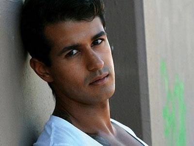 Hussain Turk: No Underdog | Ending HIV NSW