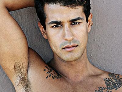 Hussain Turk: No Underdog | Ending HIV NSW