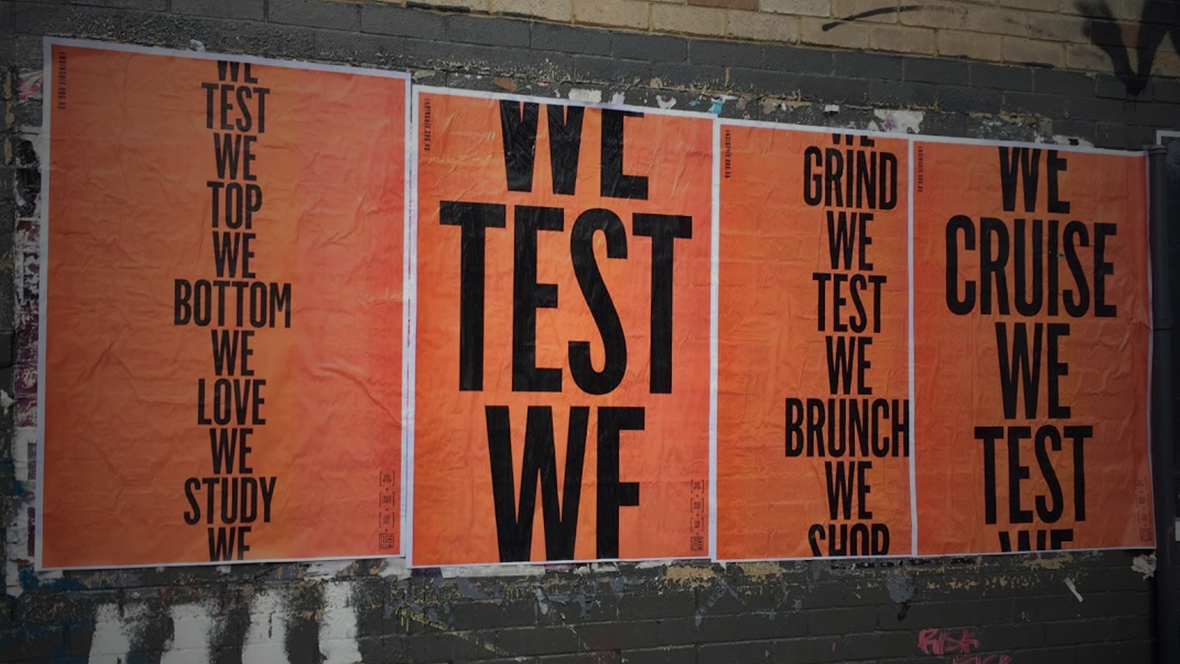 We Test: The Importance of Regular HIV Testing | Ending HIV