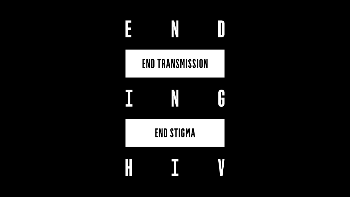 We're ending HIV transmission for all | Ending HIV