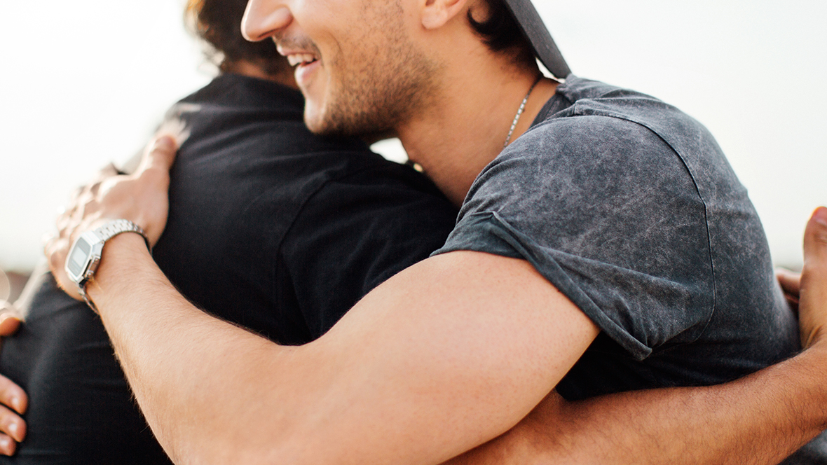 It's Time To Be An Ally And End HIV Stigma | Ending HIV