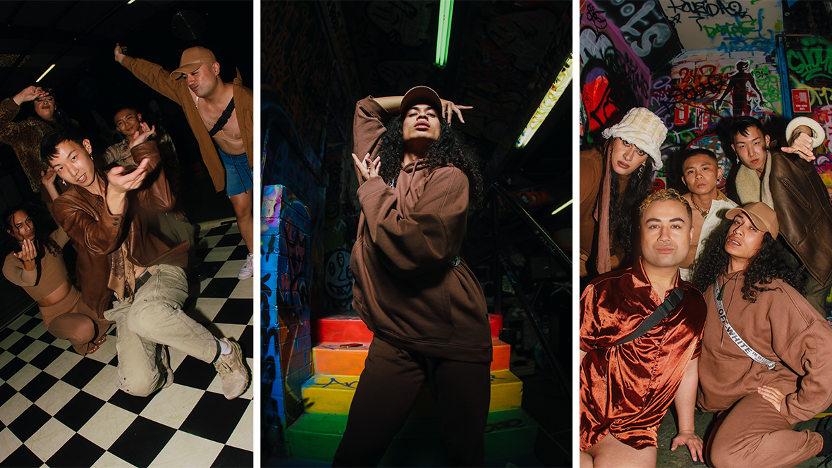 The West Ball 2022: Celebrating Queer Western Sydney | Ending HIV