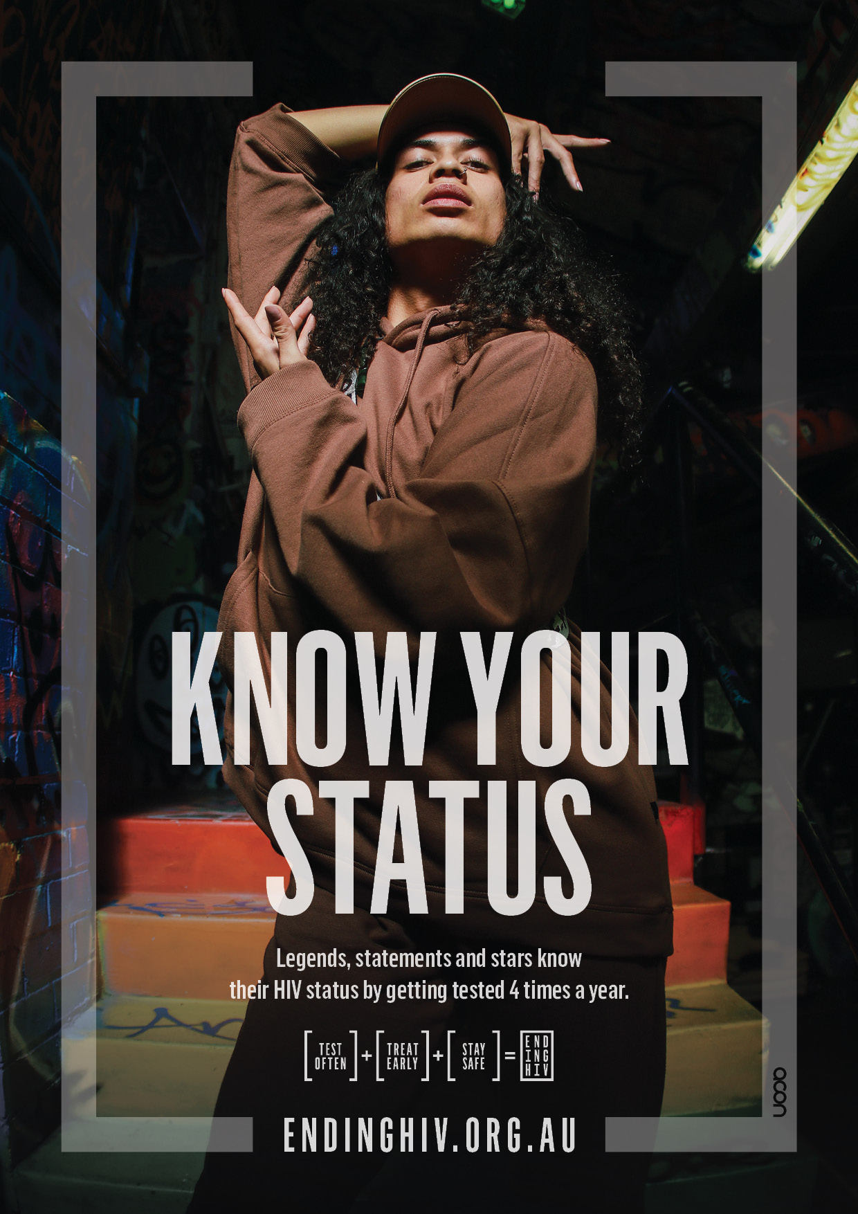 The West Ball 2022: Celebrating Queer Western Sydney | Ending HIV