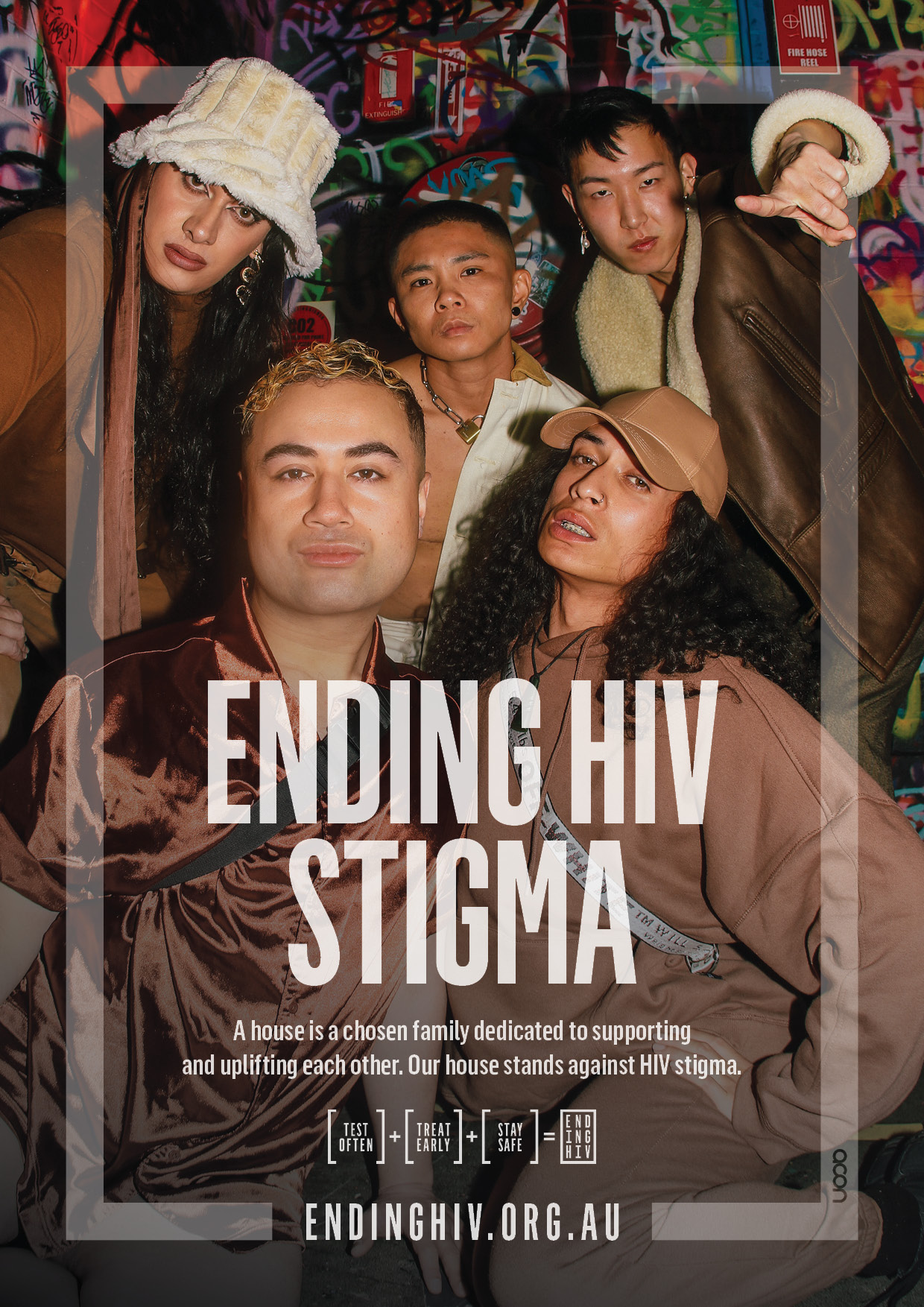 The West Ball 2022: Celebrating Queer Western Sydney | Ending HIV