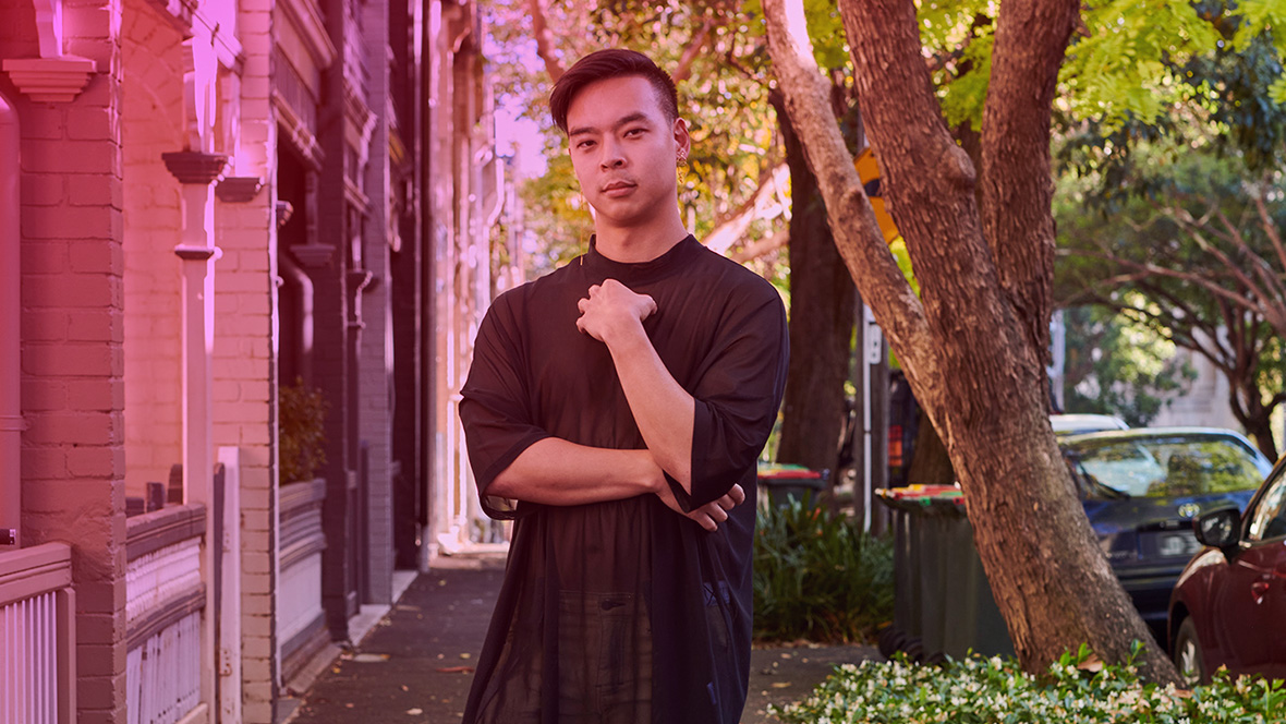 PEP with love | Ending HIV