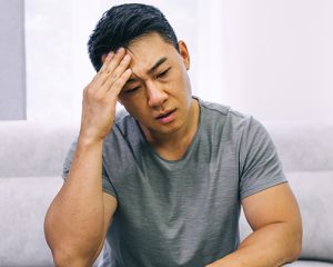 7 Symptoms Of The Early Stages Of HIV | Ending HIV